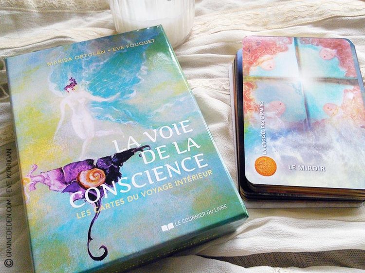 Tarot cartes Oracle : les différents types de jeux et comment bien ...