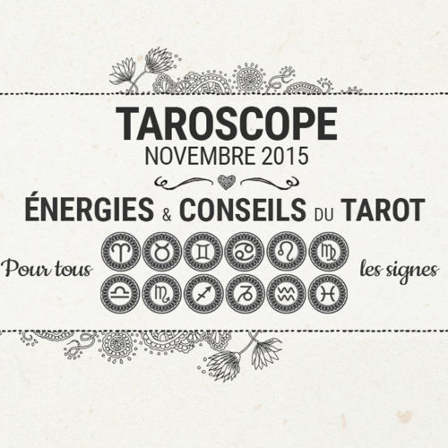 Le Taroscope ou Horoscope Tarologique : faut-il y croire Le Taroscope ou Horoscope Tarologique : faut-il y croire
