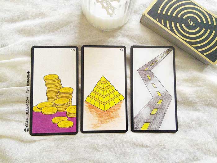 L'Oracle Gé de Gérard Barbier : Avis présentation et review