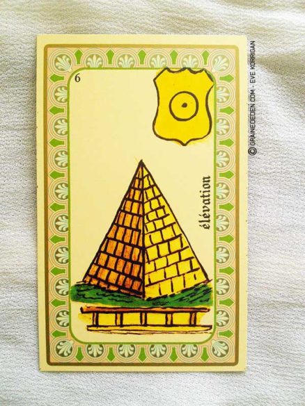 L'Oracle de Belline cartes : avis, présentation et review