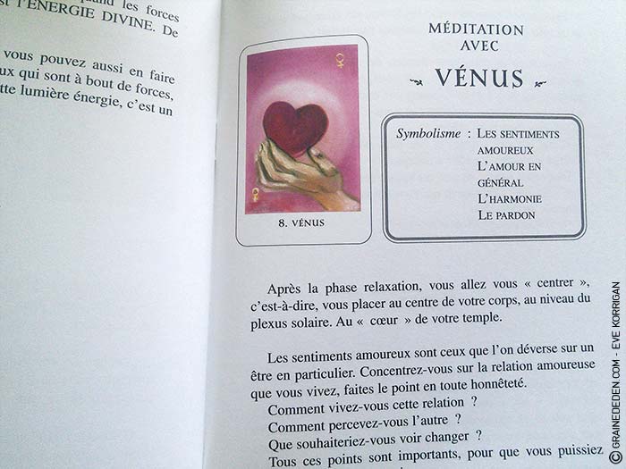 L' Oracle de Charlotte de Marie-France Salah - Avis et Review