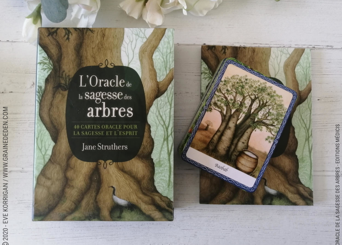 Oracle Arbres Fleurs Plantes Archives - Graine d'Eden