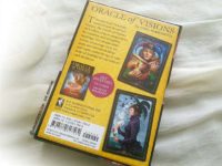 Oracle of Visions de Ciro Marchetti - avis et review