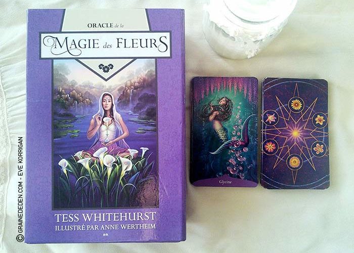 Oracle Arbres Fleurs Plantes Archives - Graine d'Eden