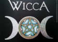 Wiccan Oracle cards de Nada Mesar et Lunaea Wheaterstone