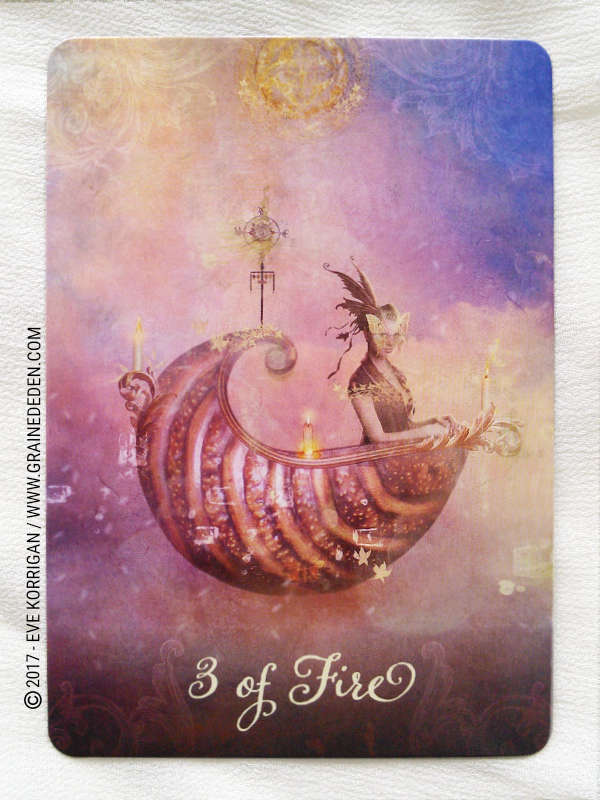 The Good Tarot de Colette Baron-Reid et Jena DellaGrottaglia