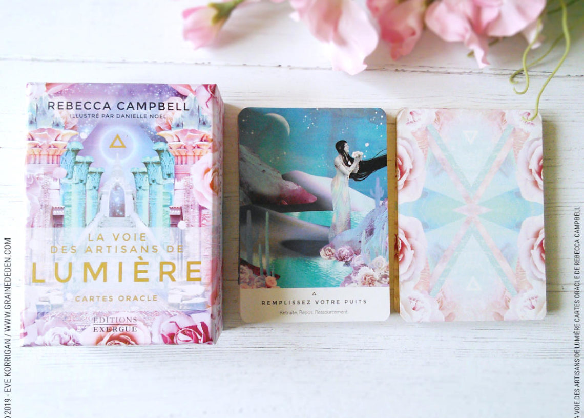 La bibliothèque de jeux cartes oracle tarot divinatoires - Avis et Reviews